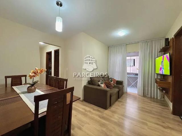 Apartamento para Venda em Curitiba/PR Capão Raso 3 Quartos