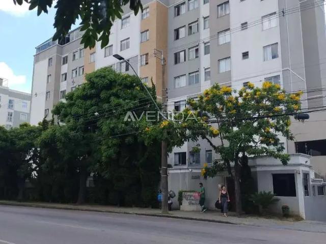 Apartamento para Venda em Curitiba/PR Capão Raso 3 Quartos