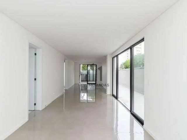 Apartamento para Venda em Curitiba/PR Capão Raso 3 Quartos