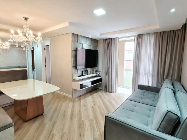 Apartamento para Venda em Curitiba/PR Capão Raso 3 Quartos