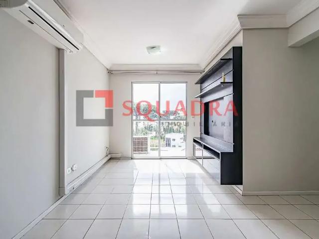 Apartamento para Venda em Curitiba/PR Capão Raso 3 Quartos