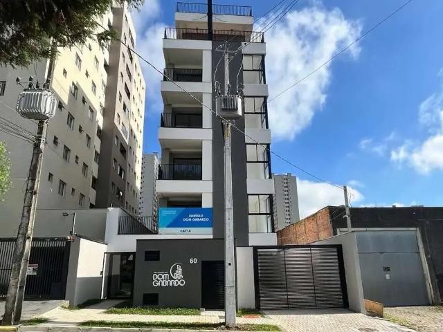 Apartamento para Venda em Curitiba/PR Capão Raso 3 Quartos