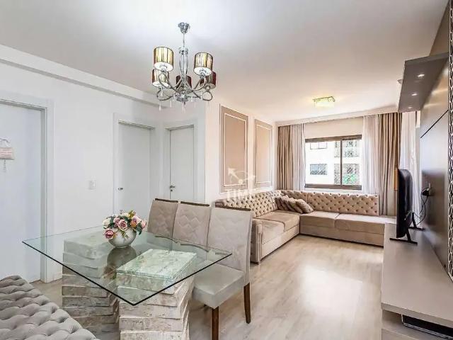 Apartamento para Venda em Curitiba/PR Capão Raso 3 Quartos