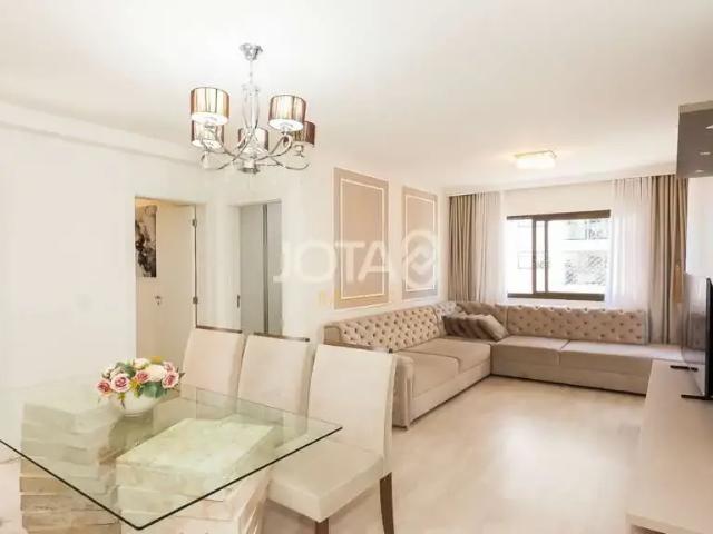 Apartamento para Venda em Curitiba/PR Capão Raso 3 Quartos