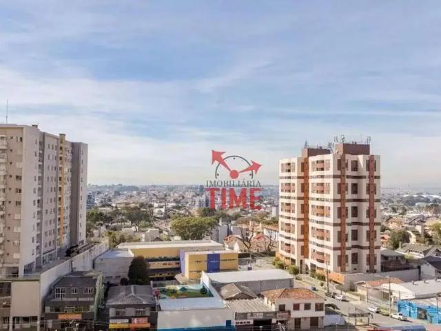 Apartamento para Venda em Curitiba/PR Capão Raso 3 Quartos