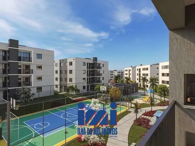 Apartamento para Venda em Curitiba/PR Capão Raso 3 Quartos