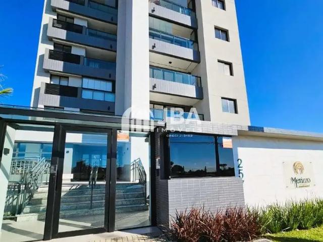 Apartamento para Venda em Curitiba/PR Capão Raso 3 Quartos