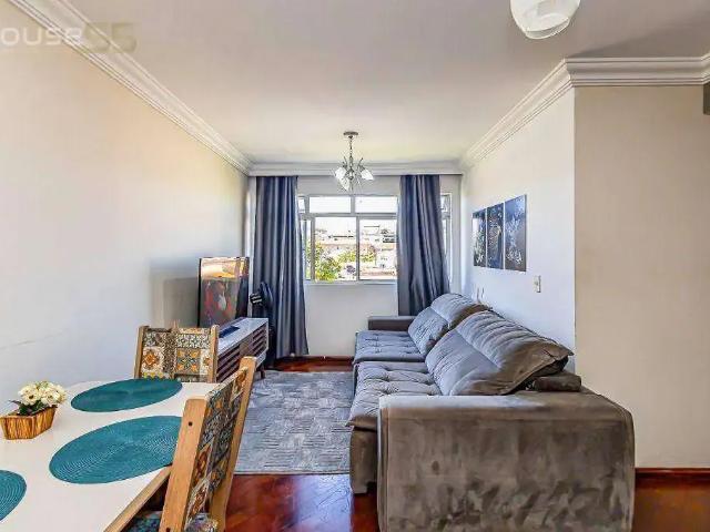 Apartamento para Venda em Curitiba/PR Capão Raso 3 Quartos