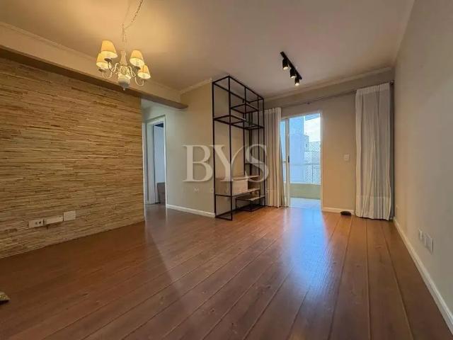 Apartamento para Venda em Curitiba/PR Capão Raso 3 Quartos