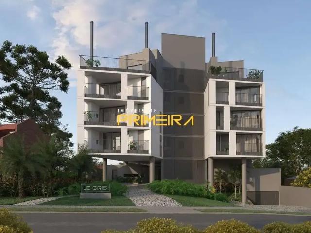 Apartamento para Venda em Curitiba/PR Cascatinha 2 Quartos