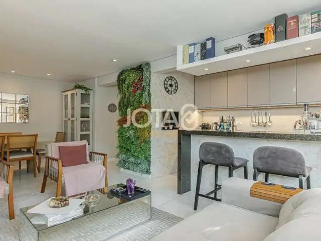 Apartamento para Venda em Curitiba/PR Cascatinha 2 Quartos