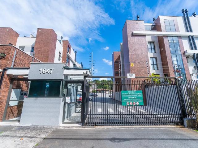 Apartamento para Venda em Curitiba/PR Cascatinha 2 Quartos