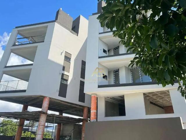 Apartamento para Venda em Curitiba/PR Cascatinha 2 Quartos