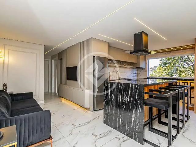 Apartamento para Venda em Curitiba/PR Cascatinha 3 Quartos