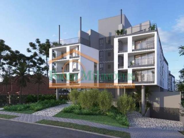 Apartamento para Venda em Curitiba/PR Cascatinha 3 Quartos