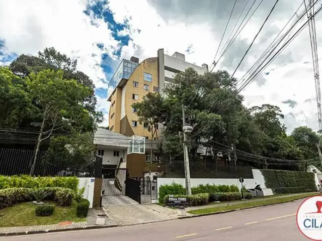 Apartamento para Venda em Curitiba/PR Vista Alegre 3 Quartos