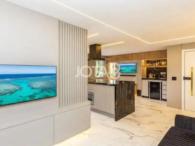 Apartamento para Venda em Curitiba/PR Cascatinha 3 Quartos