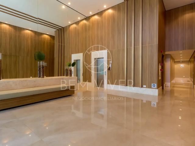 Apartamento para Venda em Curitiba/PR Centro Cívico