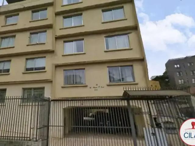 Apartamento para Venda em Curitiba/PR Centro Cívico