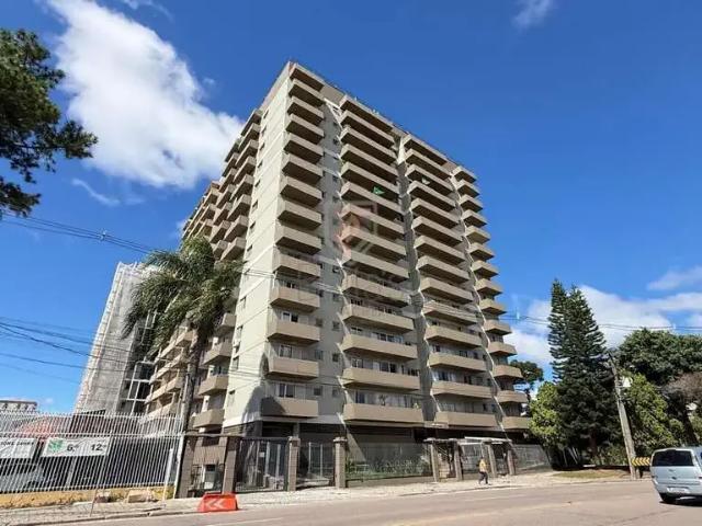 Apartamento para Venda em Curitiba/PR Centro Cívico 4 Quartos
