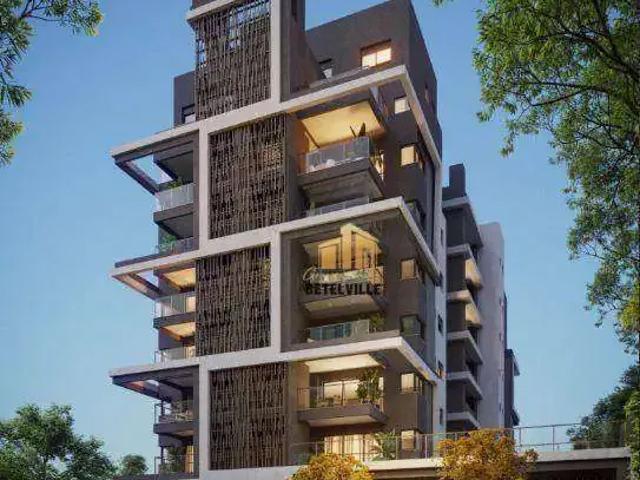 Apartamento para Venda em Curitiba/PR Centro Cívico
