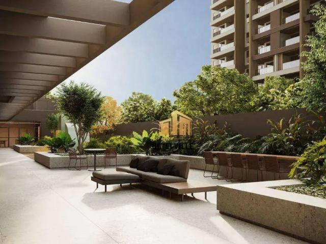 Apartamento para Venda em Curitiba/PR Centro Cívico