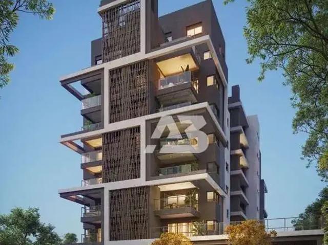 Apartamento para Venda em Curitiba/PR Centro Cívico 1 Quartos