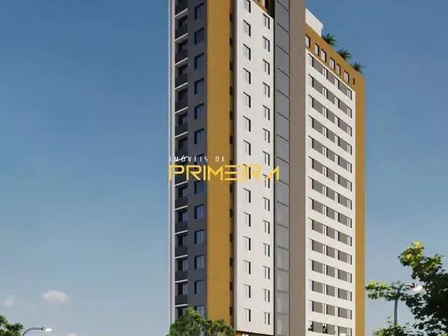 Apartamento para Venda em Curitiba/PR Centro Cívico 1 Quartos