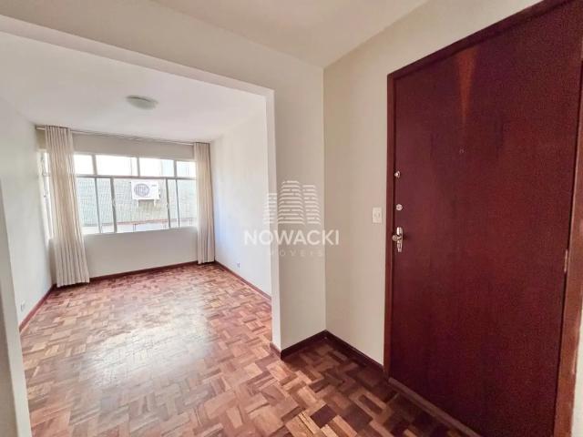 Apartamento para Venda em Curitiba/PR Centro Cívico 1 Quartos