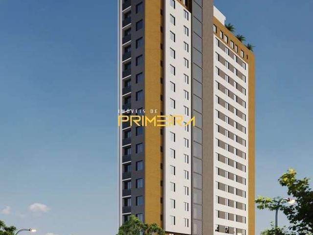 Apartamento para Venda em Curitiba/PR Centro Cívico 1 Quartos