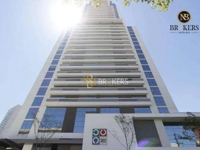 Apartamento para Venda em Curitiba/PR Centro Cívico 1 Quartos