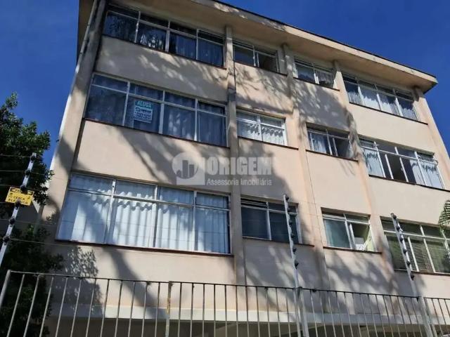 Apartamento para Venda em Curitiba/PR Centro Cívico 1 Quartos