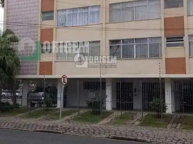 Apartamento para Venda em Curitiba/PR Centro Cívico 1 Quartos