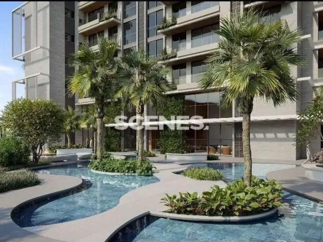 Apartamento para Venda em Curitiba/PR Centro Cívico 1 Quartos