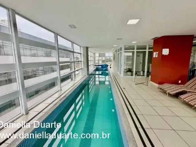 Apartamento para Venda em Curitiba/PR Centro Cívico 1 Quartos