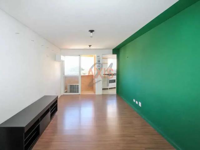 Apartamento para Venda em Curitiba/PR Centro Cívico 2 Quartos