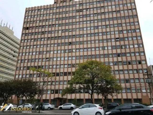 Apartamento para Venda em Curitiba/PR Centro Cívico 2 Quartos