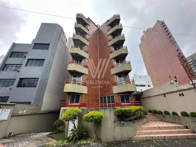 Apartamento para Venda em Curitiba/PR Centro Cívico 2 Quartos