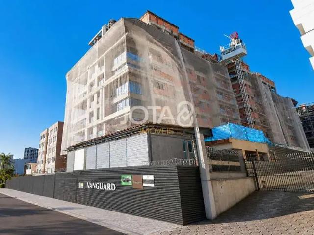 Apartamento para Venda em Curitiba/PR Centro Cívico 2 Quartos