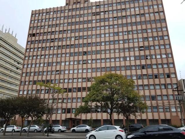 Apartamento para Venda em Curitiba/PR Centro Cívico 2 Quartos