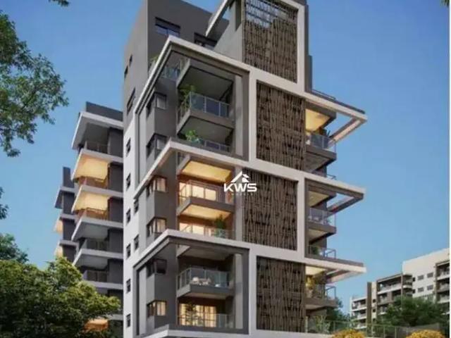Apartamento para Venda em Curitiba/PR Centro Cívico 2 Quartos