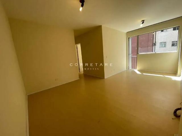 Apartamento para Venda em Curitiba/PR Centro Cívico 2 Quartos