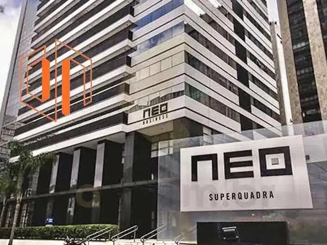 Apartamento para Venda em Curitiba/PR Centro Cívico 2 Quartos