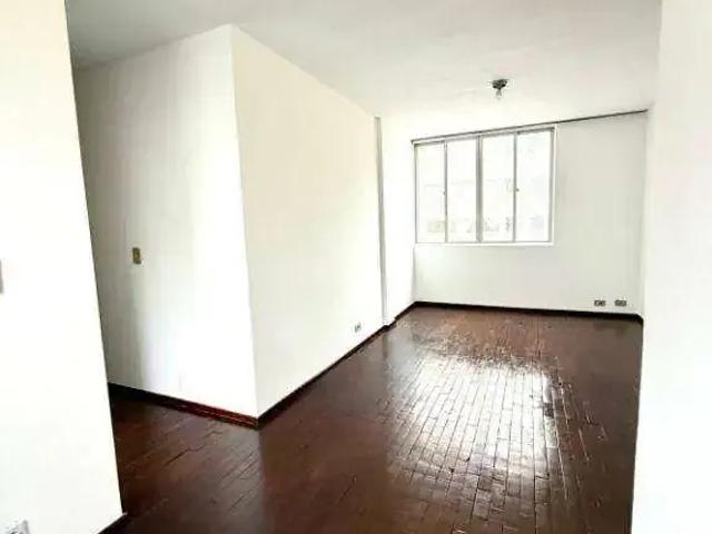 Apartamento para Venda em Curitiba/PR Centro Cívico 2 Quartos