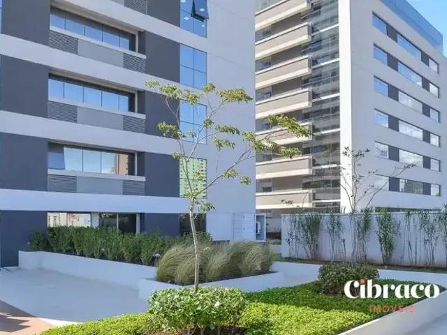 Apartamento para Venda em Curitiba/PR Centro Cívico 2 Quartos