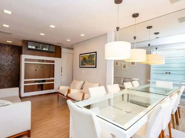Apartamento para Venda em Curitiba/PR Centro Cívico 2 Quartos