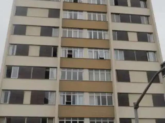 Apartamento para Venda em Curitiba/PR Centro Cívico 2 Quartos