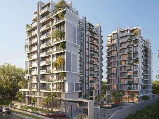 Apartamento para Venda em Curitiba/PR Centro Cívico 2 Quartos