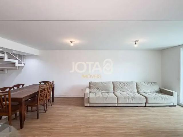 Apartamento para Venda em Curitiba/PR Centro Cívico 2 Quartos