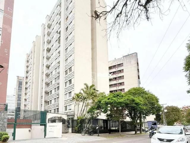 Apartamento para Venda em Curitiba/PR Centro Cívico 2 Quartos